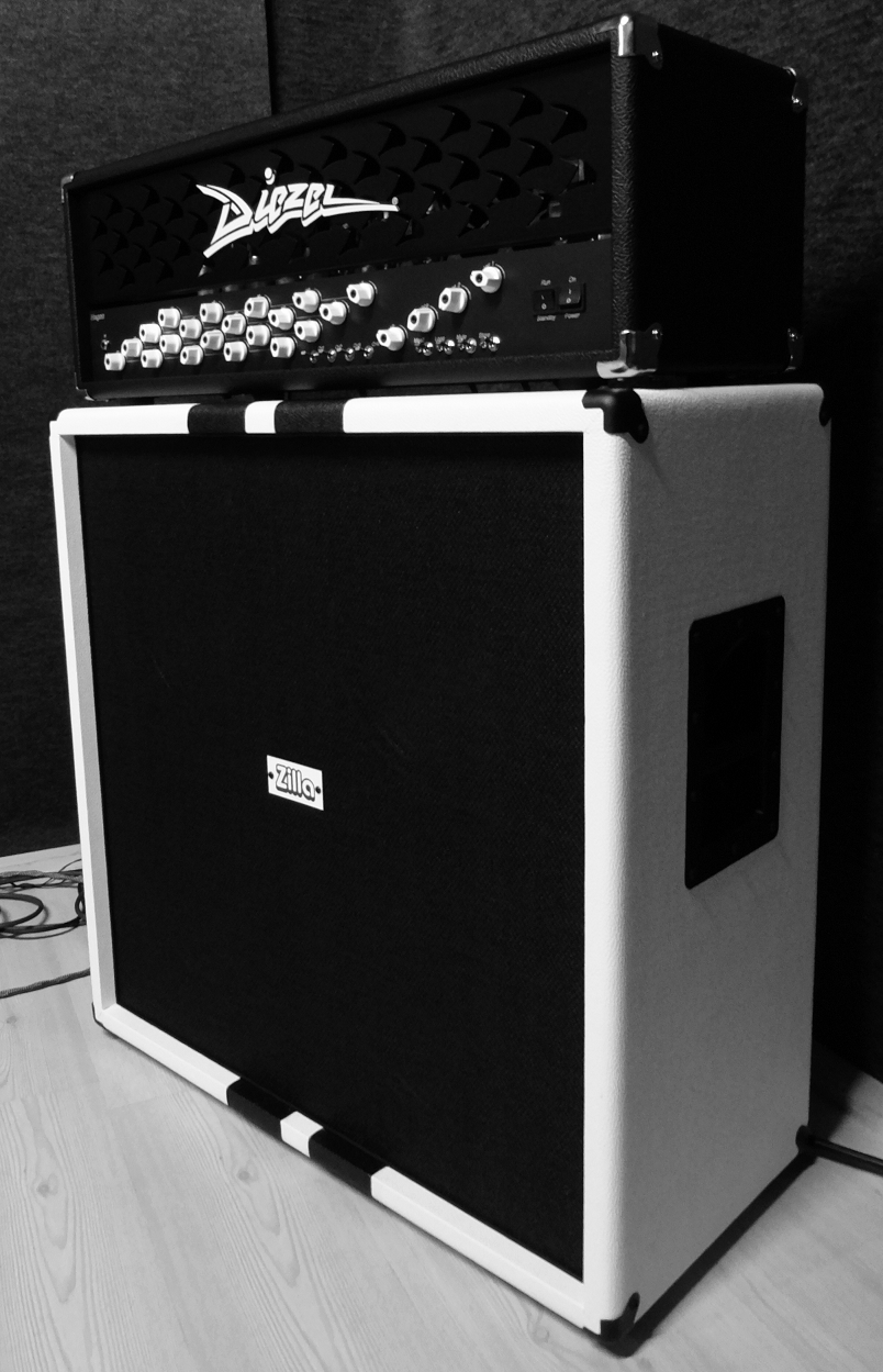 Diezel User Gallery | Page 49 | Rig-Talk